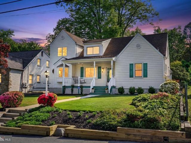9 Maple Avenue
