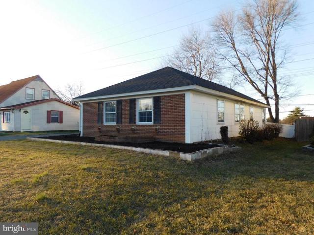9 Marboro Lane