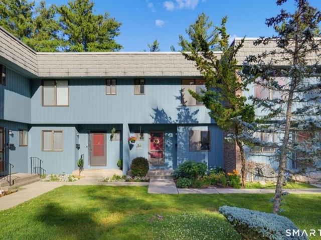 9 Margo Ct Unit 9, Cromwell, CT 06416