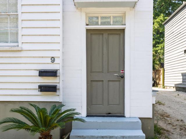 9 Marion Street