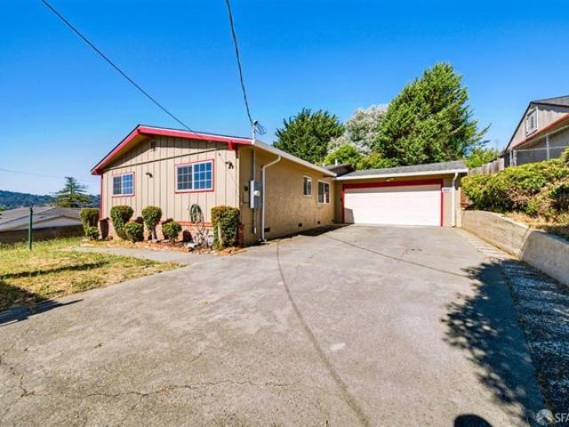 9 Marvin Ct, El Sobrante, CA 94803