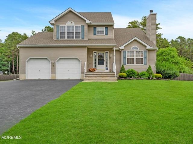 9 Mary Beth Ln, Jackson, NJ 08527