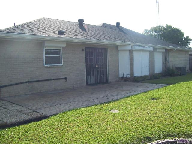 9 Mary Hughes Cir, Houma, LA 70363 | MLS #BY2026005