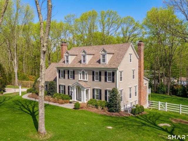 9 Matson Ridge, Old Lyme, CT 06371 | Compass