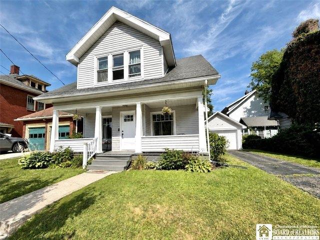 9 McDaniel Ave, Jamestown, NY 14701