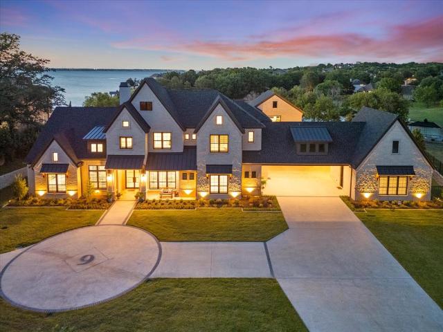 9 Meadowlake Dr, Heath, TX 75032 | MLS #21093 | Compass