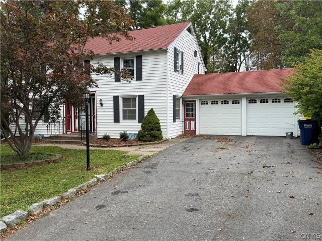 9 Melrose Road