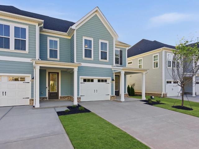 9 Merganser Court # Lot 54