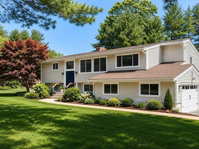 9 Merifield Ln, Natick, MA 01760