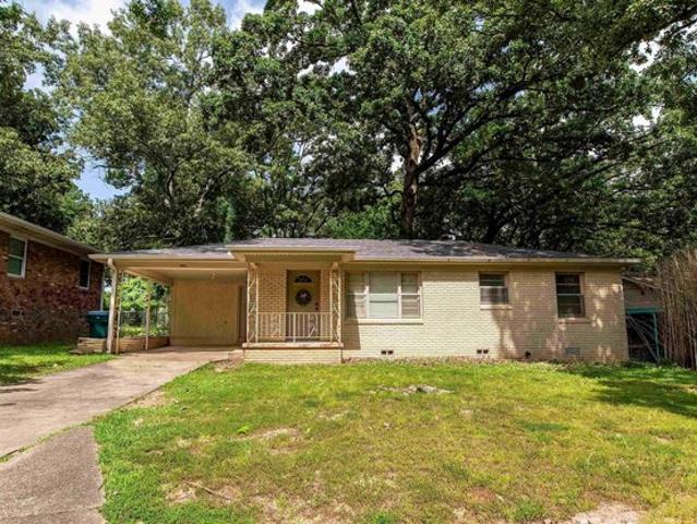 9 Michaels St, Little Rock, AR 72204