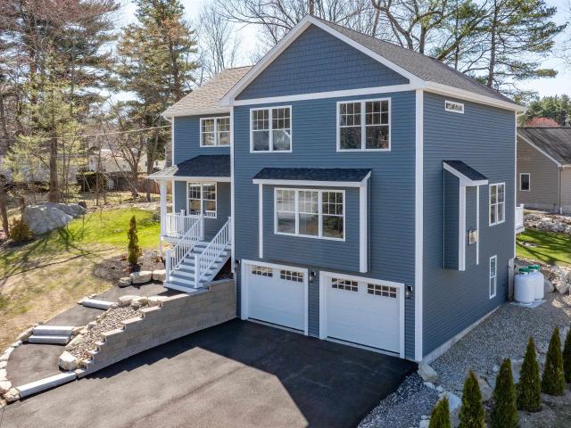 9 Michelle Drive