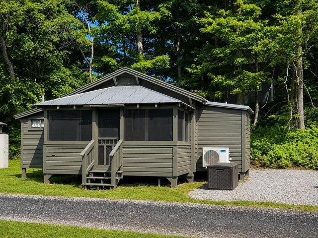 9 Mikes Ln Unit 6, Smithfield, ME 04978