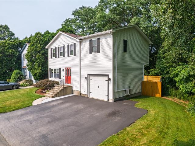 9 Milburn Street