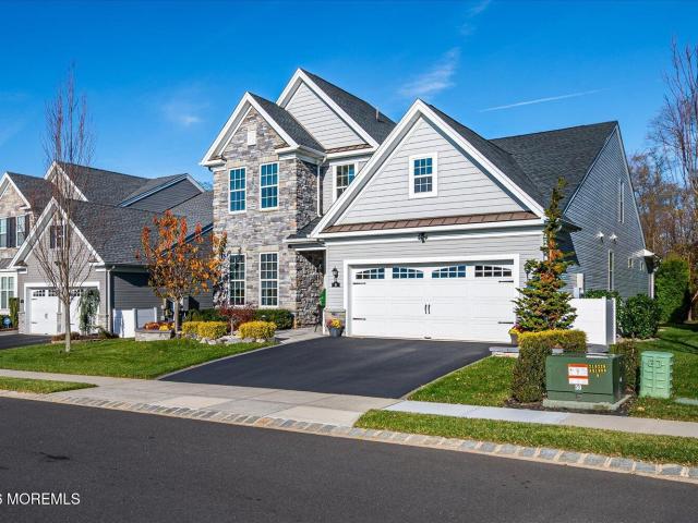 9 Militia Hill Rd, Freehold, NJ 07728 | MLS #22608 | Compass