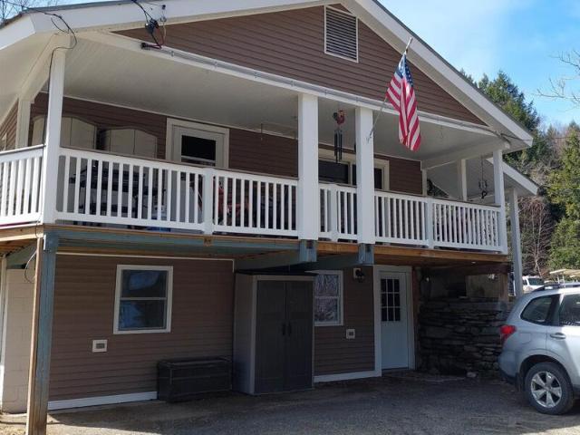 9 Mill Hill Road, #1, Athens, VT 05143