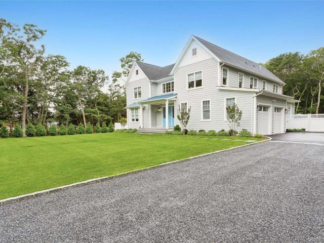9 Mill Road