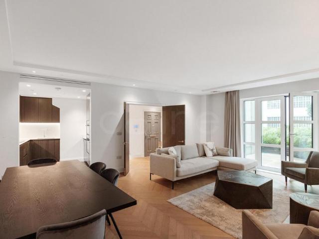 9 Millbank, London SW1P 2 bed apartment to rent £7,000 pcm £1,615 pw