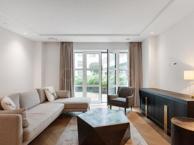 9 Millbank, London SW1P, 2 bed flat to rent, £7,000 pcm | PrimeLocation
