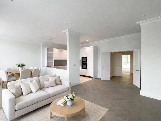 9 Millbank, London SW1P, 4 bed flat to rent, £17,900 pcm | PrimeLocation