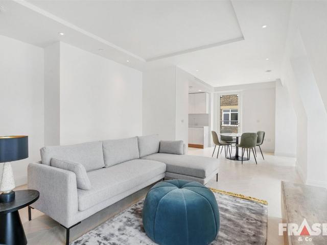 9 Millbank Quater, London SW1P, 2 bed flat to rent, £6,850 pcm | PrimeLocation