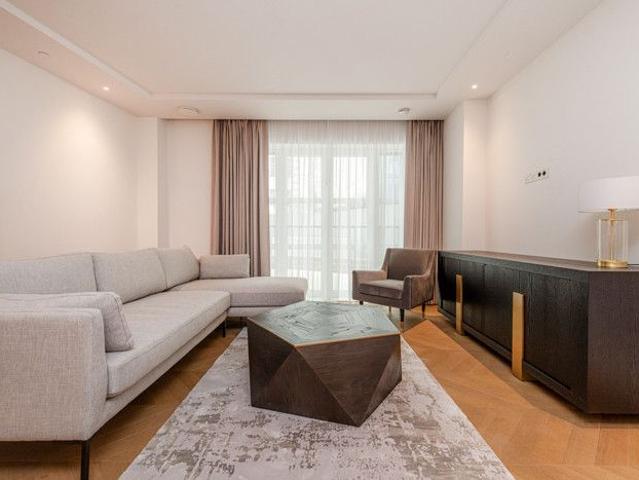 9 Millbank