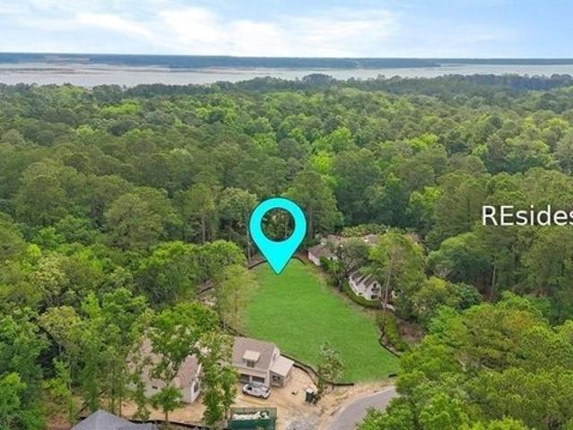 9 Millbrook Cir, Okatie, SC 29909