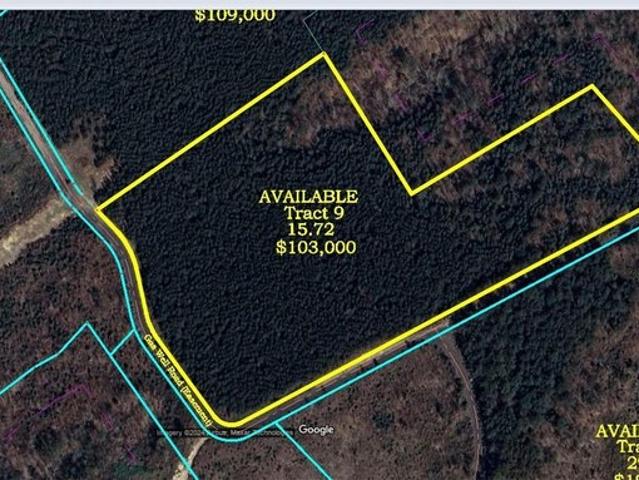 9 Milldale Rd, Brookwood, AL 35444