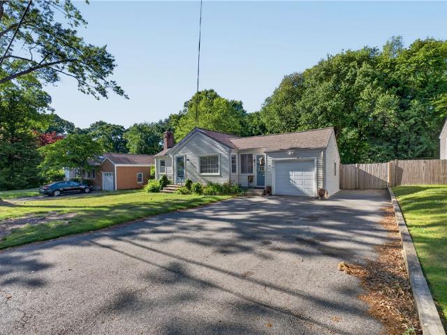 9 Milton Road