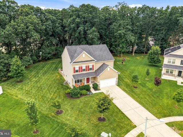 9 Mimosa Court