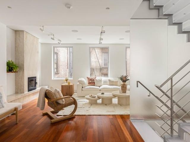 9 Minetta St, Manhattan, NY 10012