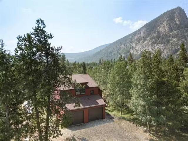9 MINERS CREEK RD, FRISCO, CO 80443 Single Family Residence Fo.
