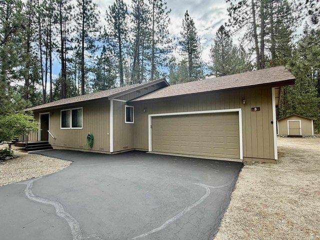 9 Miwok Trl, Graeagle, CA 96103