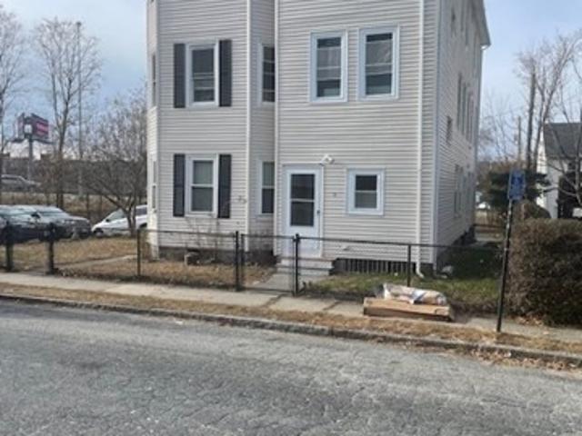 9 Moen St, Unit 1, Worcester, MA 01605 | MLS #73496