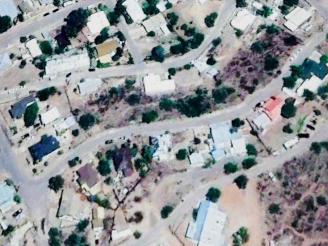 9 Mojave Trail # 405