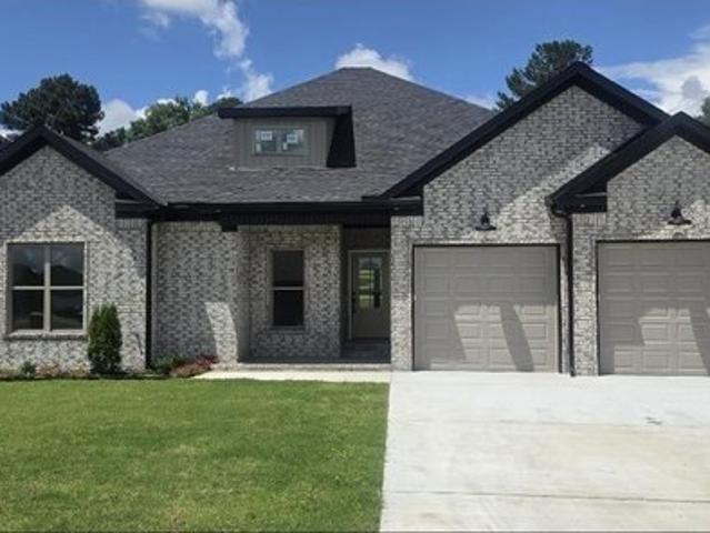 9 Moonlight Dr, Morrilton, AR 72110