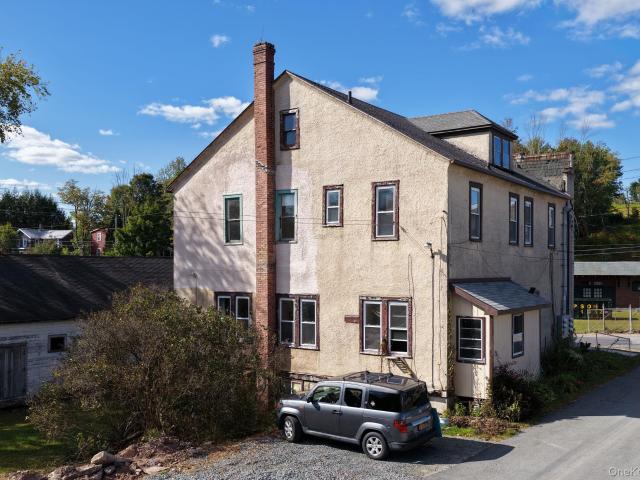 9 Mongaup Road