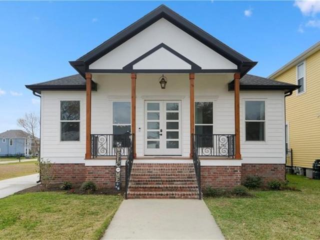 9 Monplaiser Pl, New Orleans, LA 70114