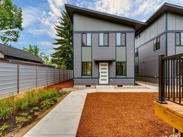 9 Monroe St Unit D, Eugene, OR 97402