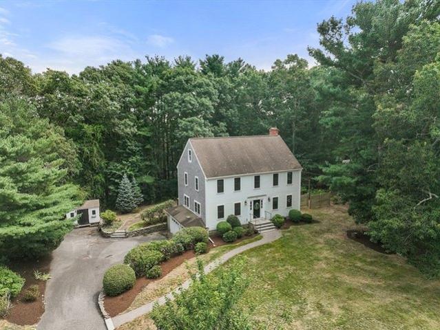 9 Moritz Rd, Marshfield, MA 02050