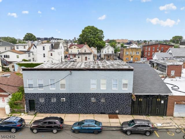 9 Morrell St