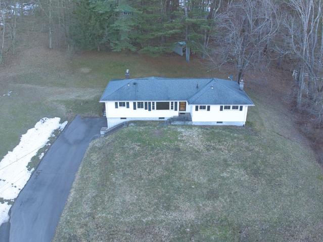 9 Mount Pleasant Drive