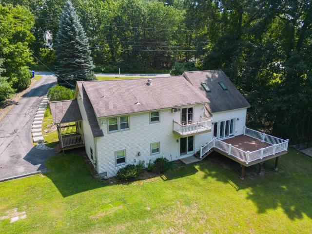 9 Mountain View Drive
