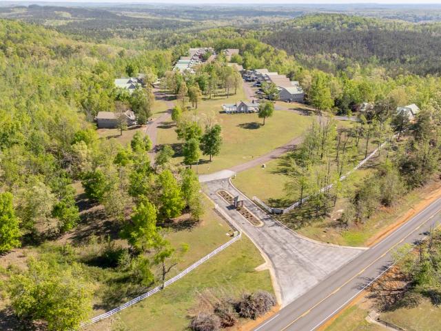 9 Mountain View, Iuka, MS 38852 | MLS #10219