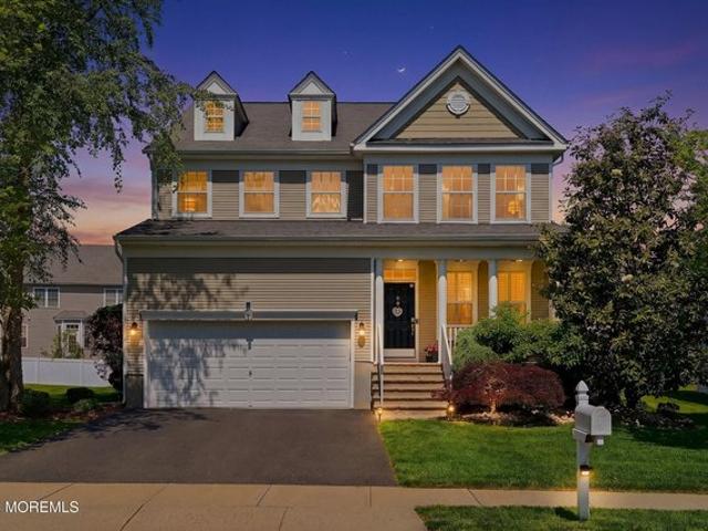 9 Nutley Dr, Manalapan, NJ 07726