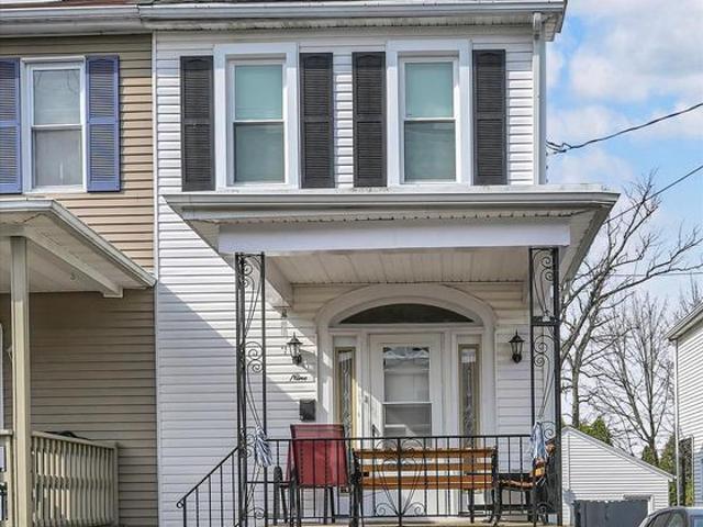 9 N 22Nd Street