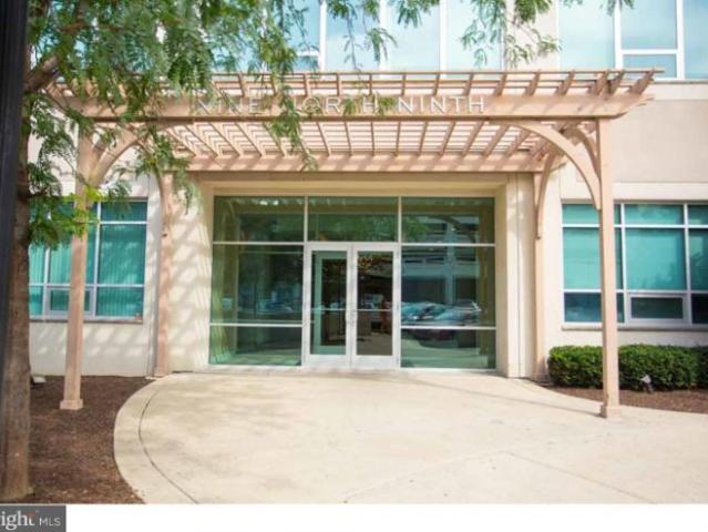 9 N 9th St #210, Philadelphia, PA 19107