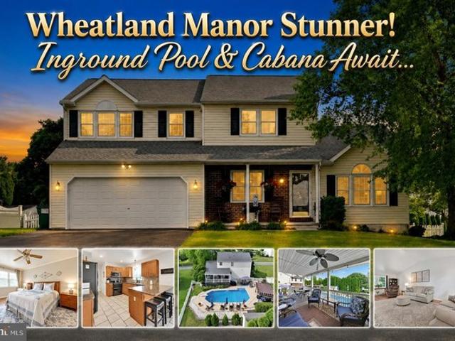 9 N Butterfly Dr, Myerstown, PA 17067