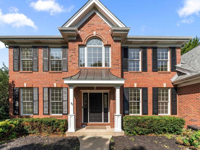 9 N Daniels Drive