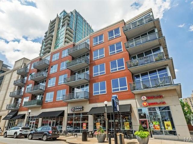9 N Euclid Ave Unit 604, Saint Louis, MO 63108