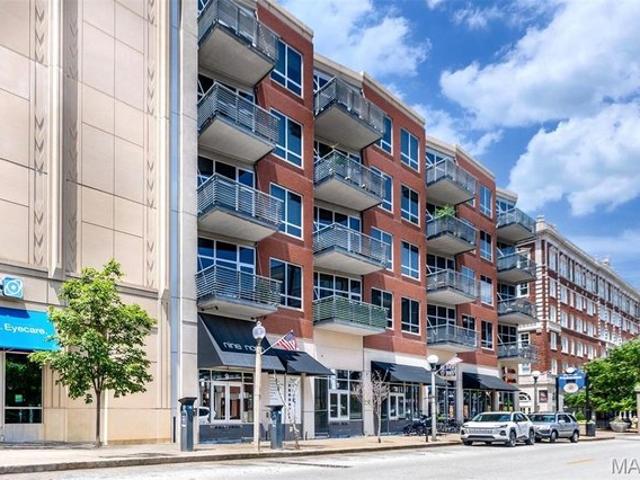 9 N Euclid Ave Unit 608, Saint Louis, MO 63108